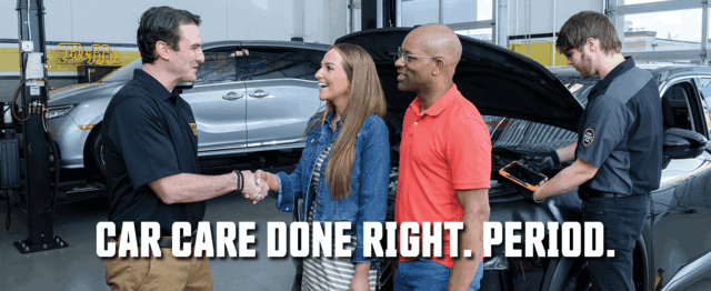 Auto Repair St. Johns, Florida Tuffy Auto Service Center | Home